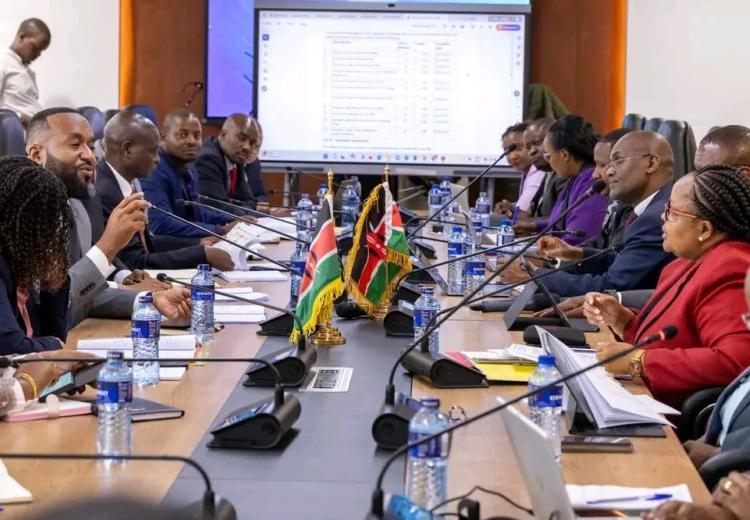 Home | Ministry of Mining, Blue Economy and Maritime Affairs